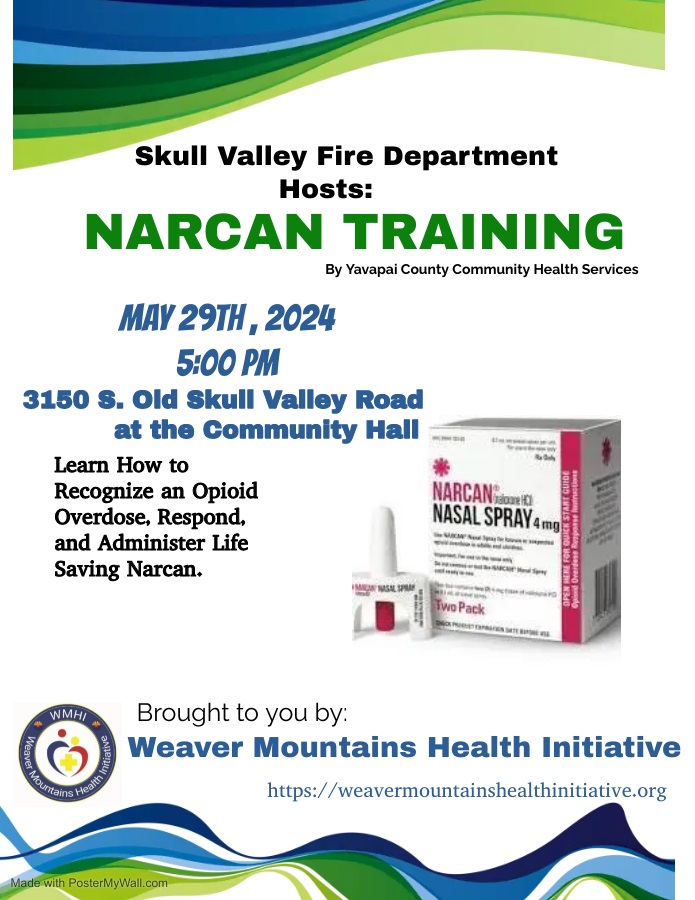 Weaver Mountains Health Initiative – Fostering connections for healthy ...